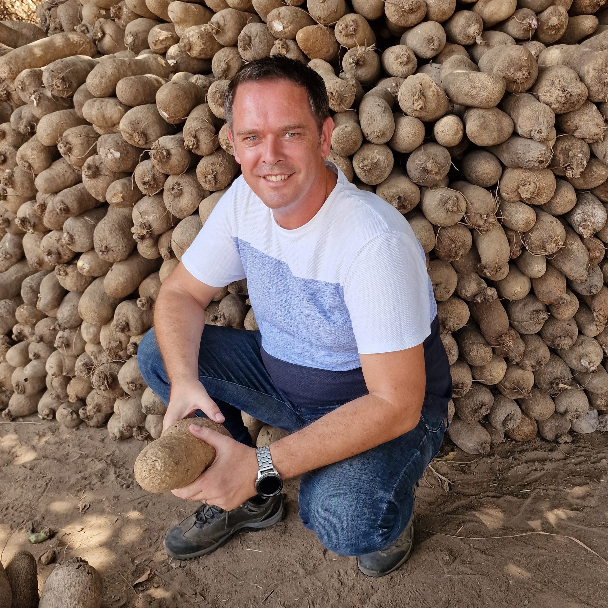 Who We Are – PROSSIVA